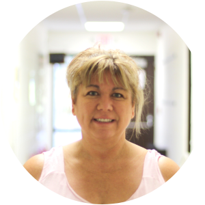 CarrollCBDD Staff Directory